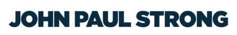 About - John Paul Strong